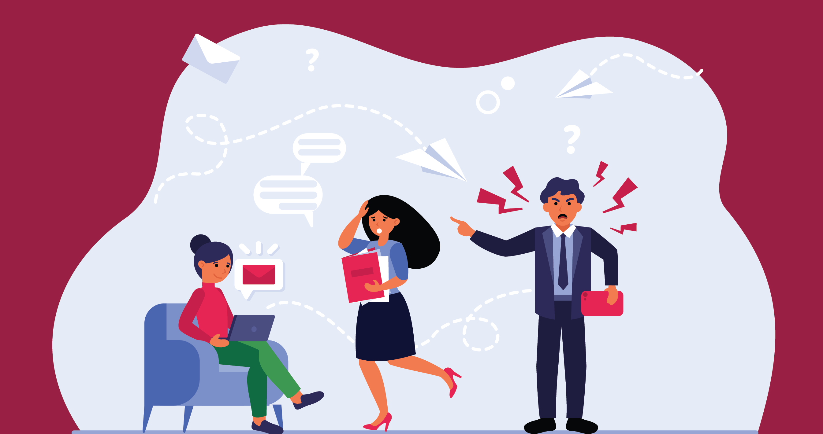 What is Mobbing? The Negative Effects of Mobbing on Work-Life - Bitely